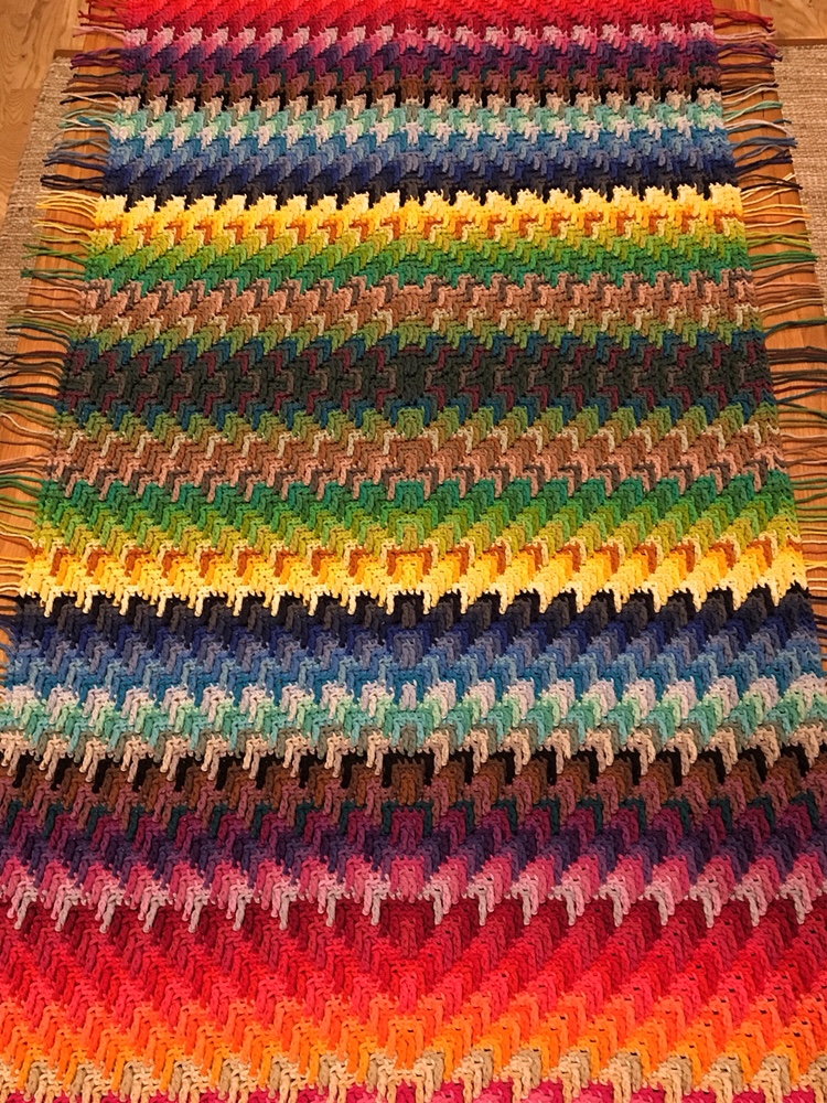 Free Pattern: The Move On Up Wrap – Martin Up North
