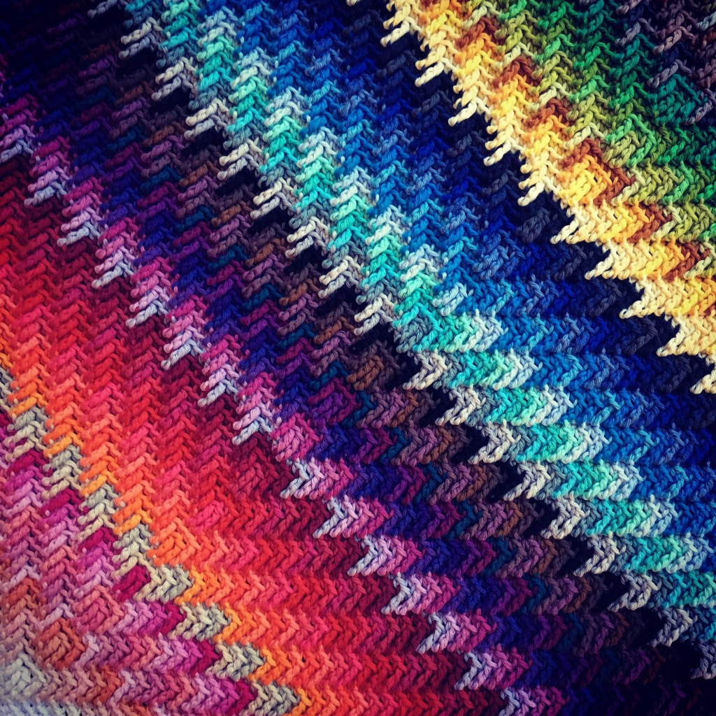 Free Pattern: The Move On Up Wrap – Martin Up North