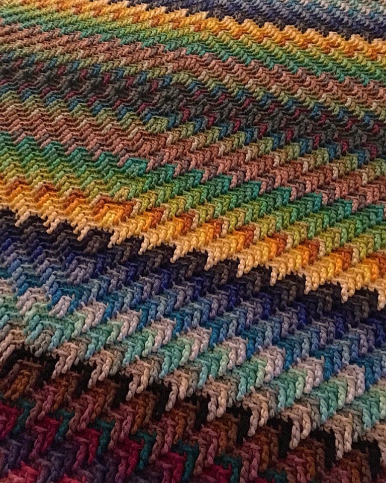 Free Pattern: The Move On Up Wrap – Martin Up North