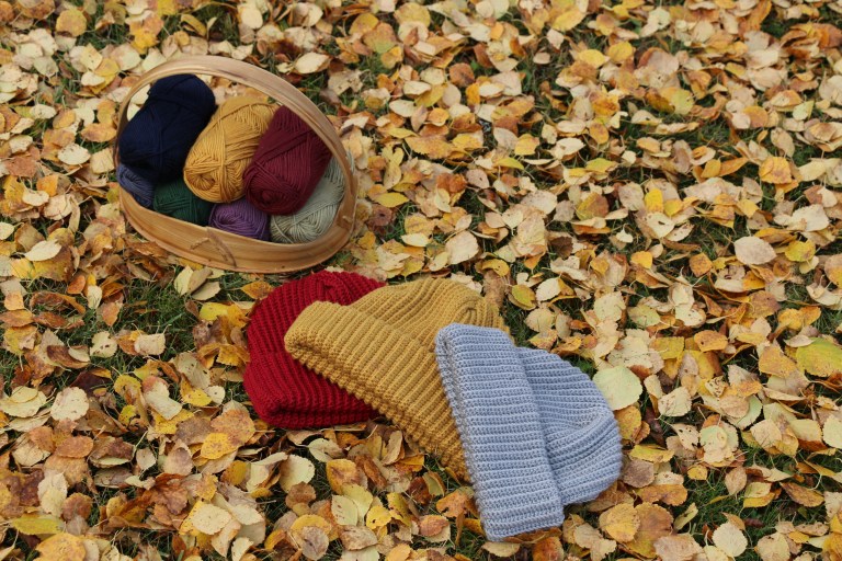 The “Common People” hat – FREE PATTERN inside – Martin Up North