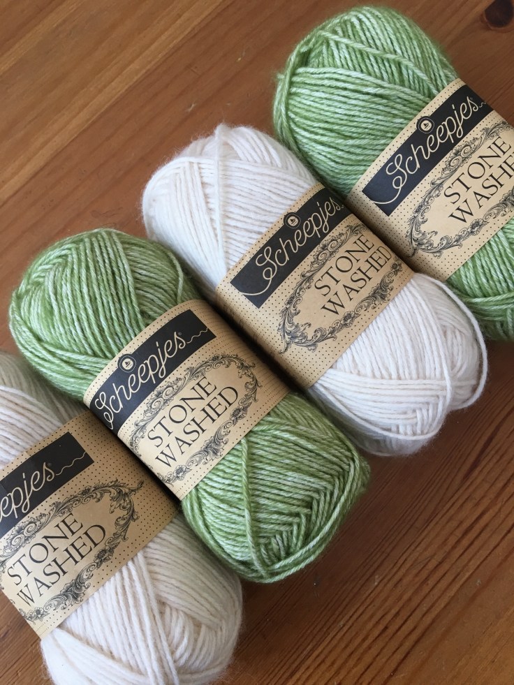 Something new… – Martin Up North