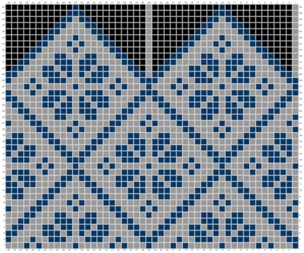 The Shine On – Knitted Hat – FREE KNITTING PATTERN INSIDE – Martin Up North