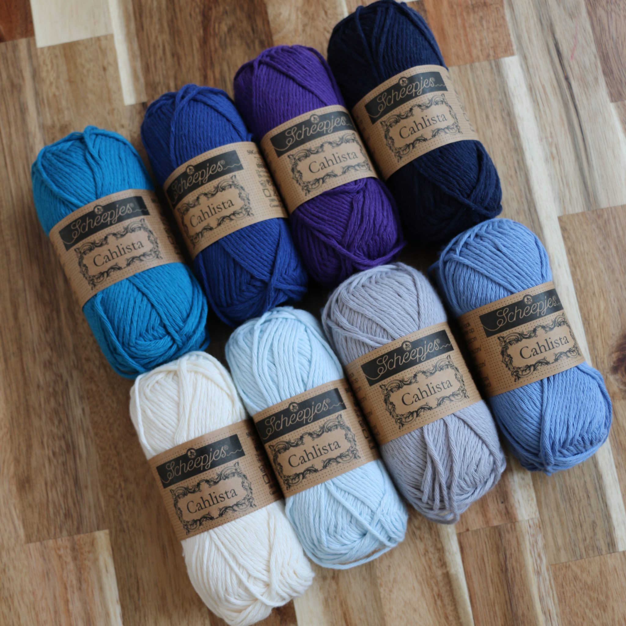 FREE PATTERN: The “Pure Shores” blanket – Martin Up North