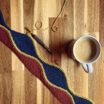 The „River Deep, Mountain High“ wrap – Martin Up North