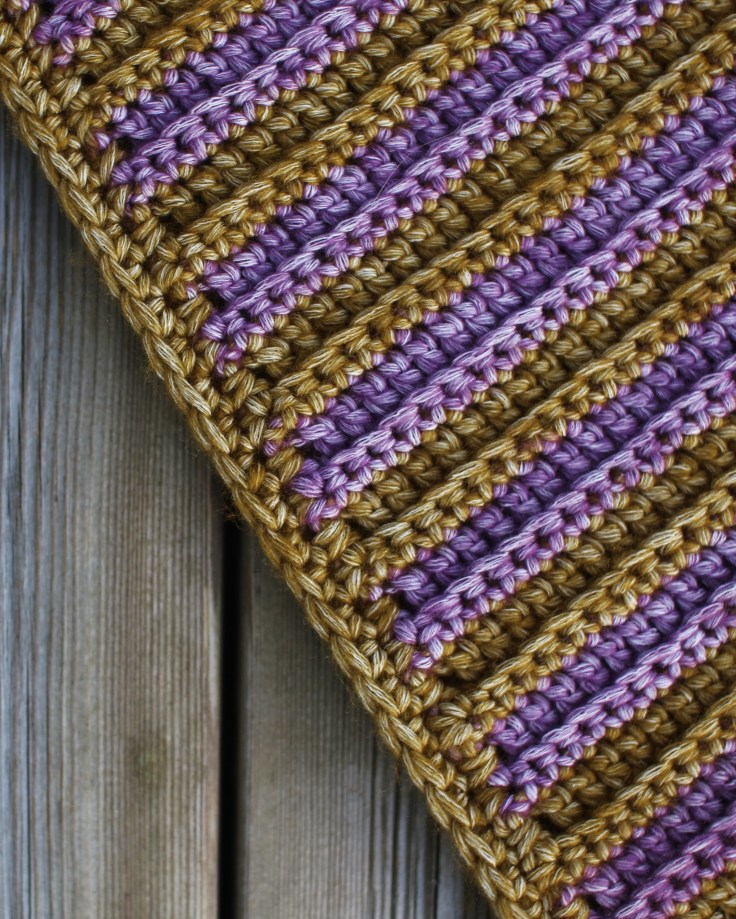 A beginners mind… The “Absolute Beginner” cowl. FREE PATTERN INSIDE ...
