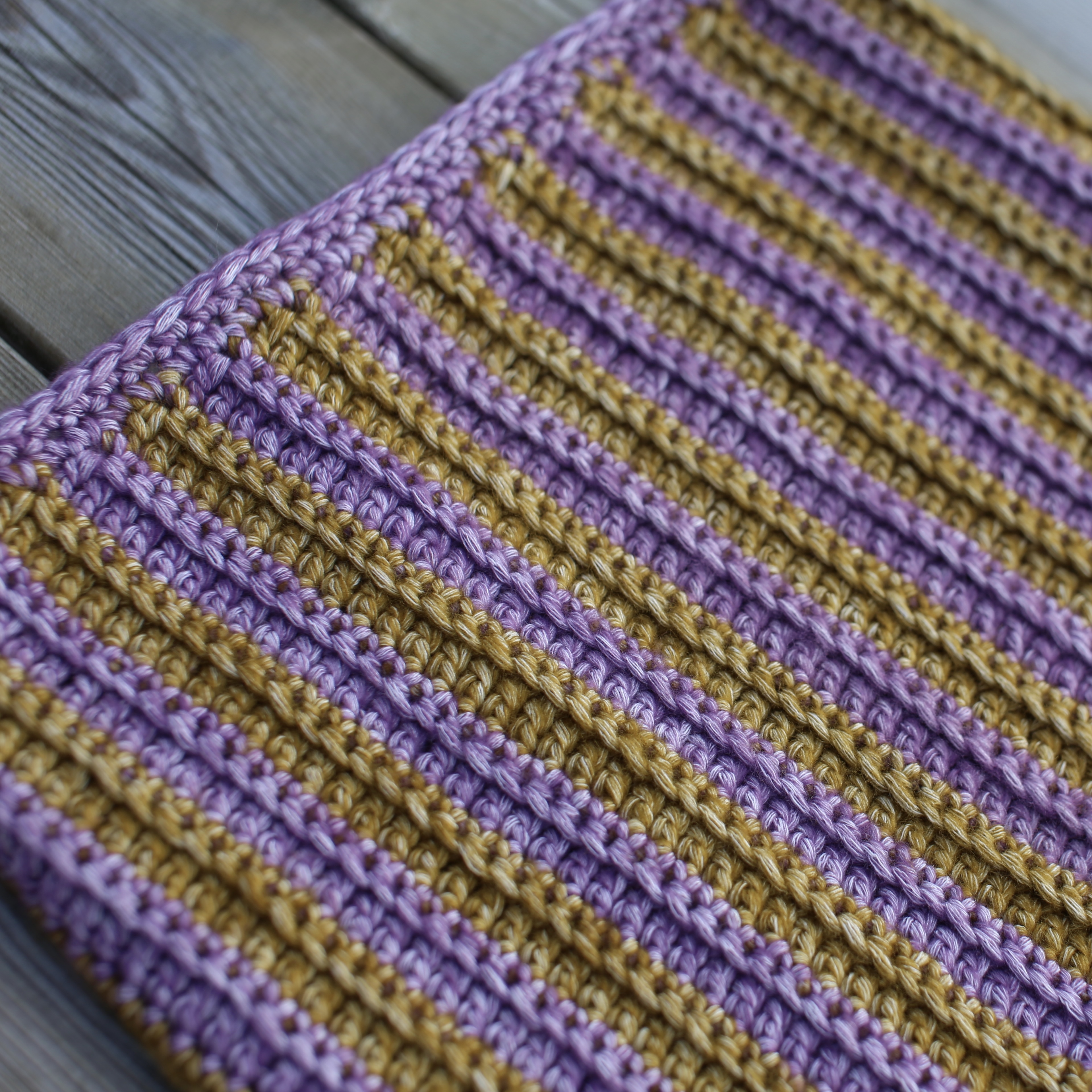 A beginners mind… The “Absolute Beginner” cowl. FREE PATTERN INSIDE ...
