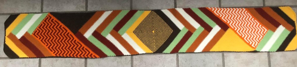 SCHEEPJES Dawn Chorus Pick & Mix CKAL Experience – the Goldcrest Scarf ...