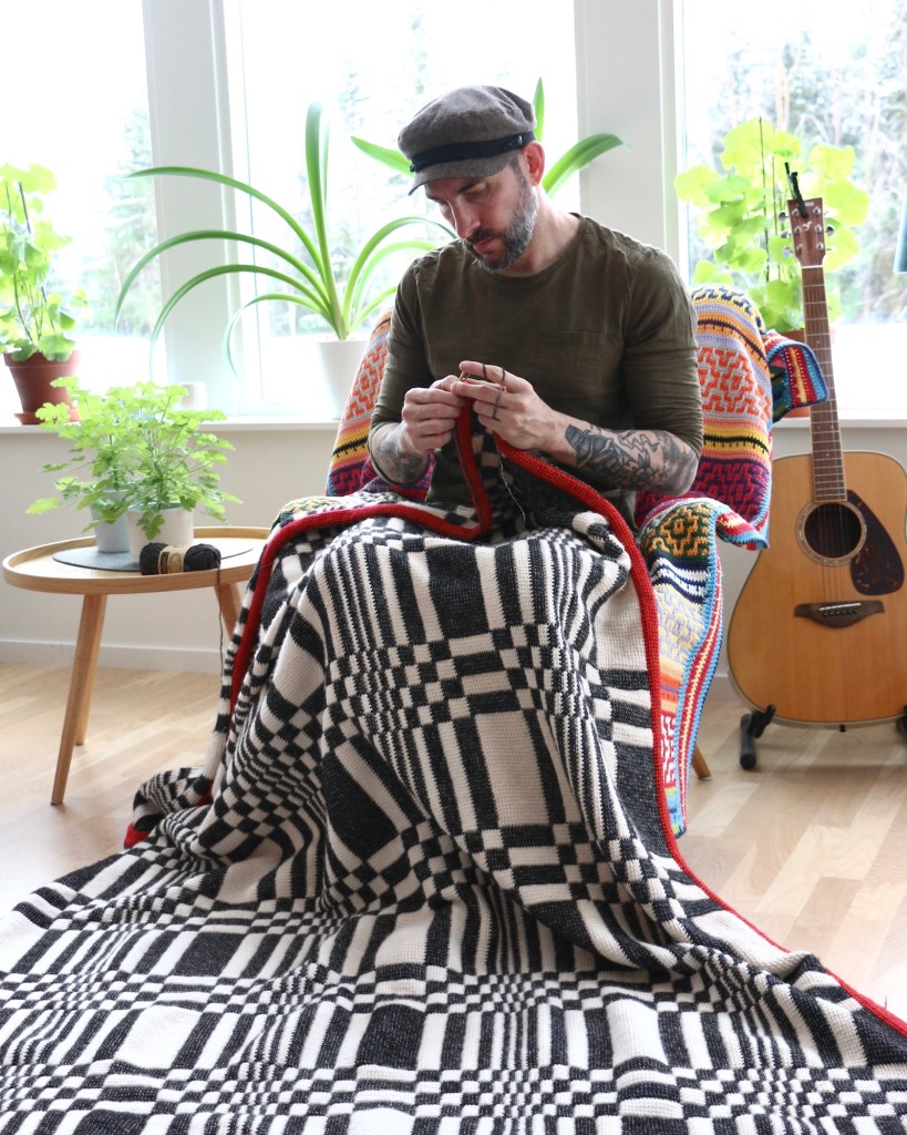 Crochet – Martin Up North
