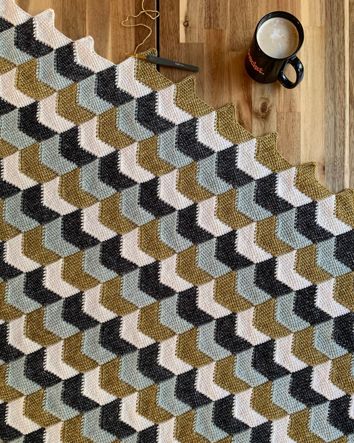 Patterns – Martin Up North