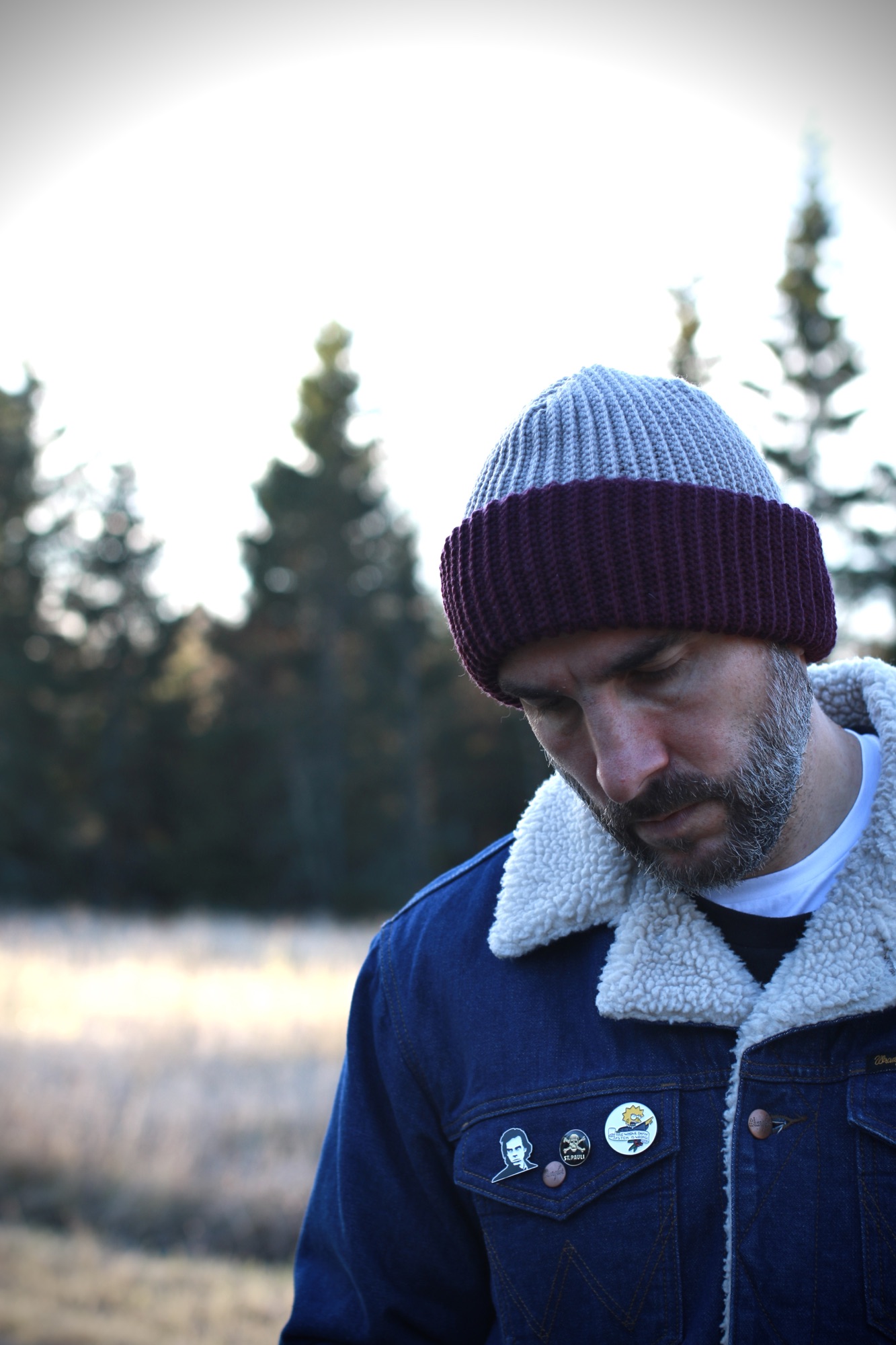 Update: The “Common People” hat – Martin Up North