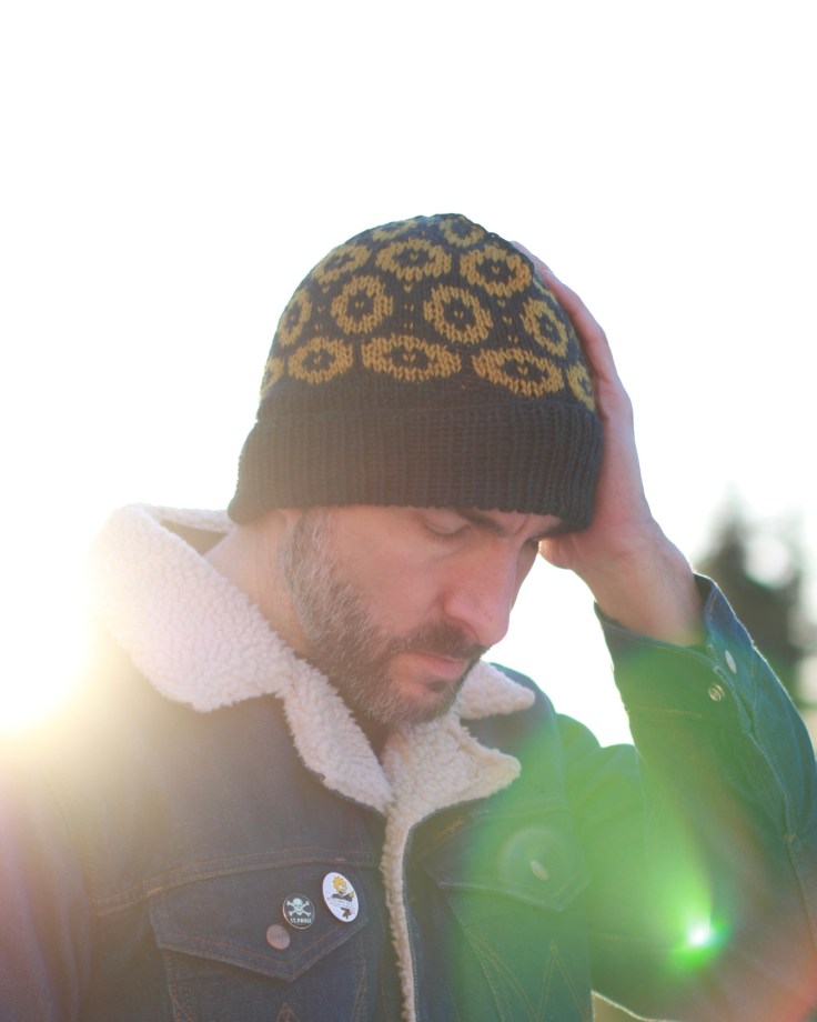 The “Multiply” Knitted Hat – Martin Up North